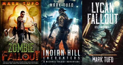 Our Books - No Blog Title Set